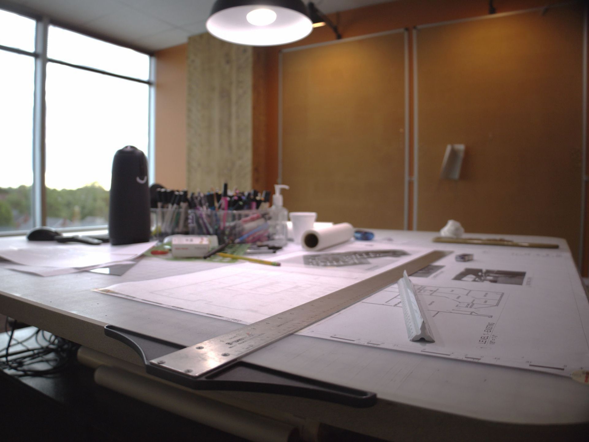 Master Planning and Concept Design